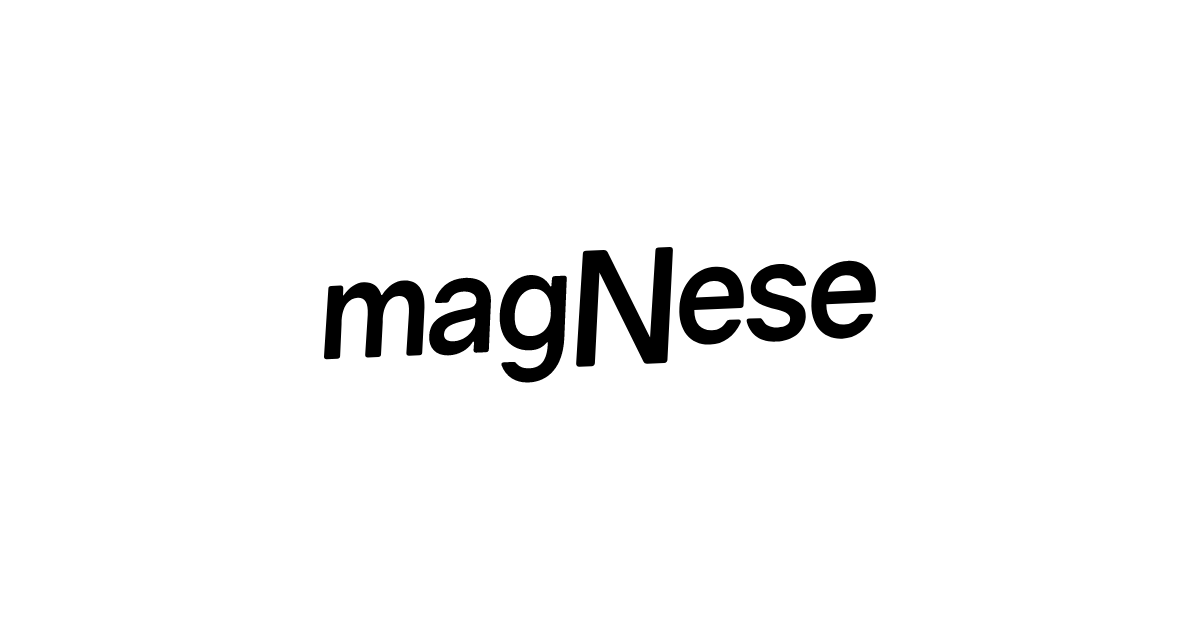 magNese